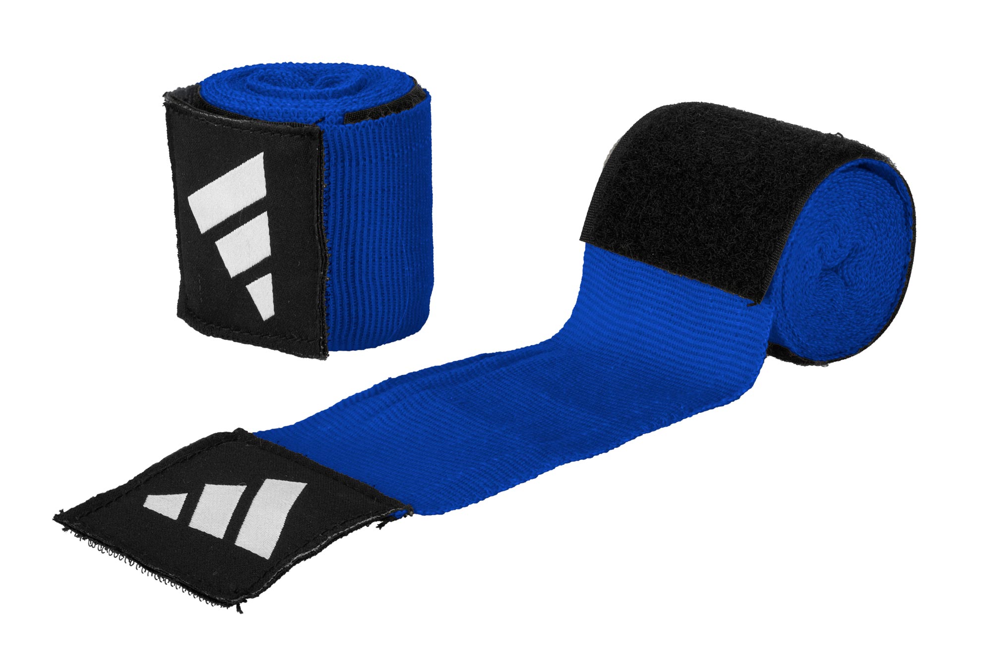 adidas hand wraps ADIBP03 2.5 m | blau | 703680000