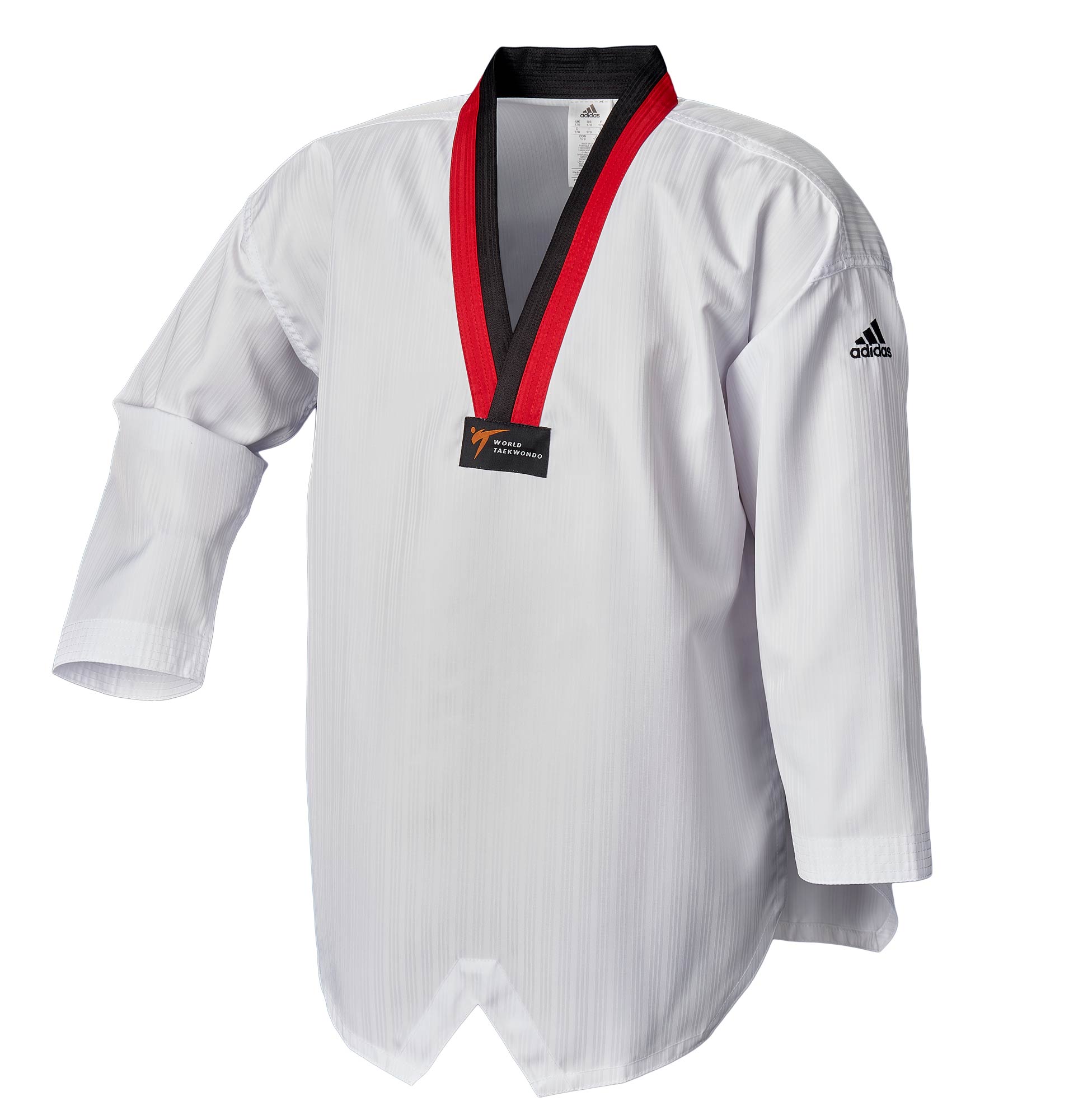 adidas Poomsae dobok Poom ECO | 140 | 702323140