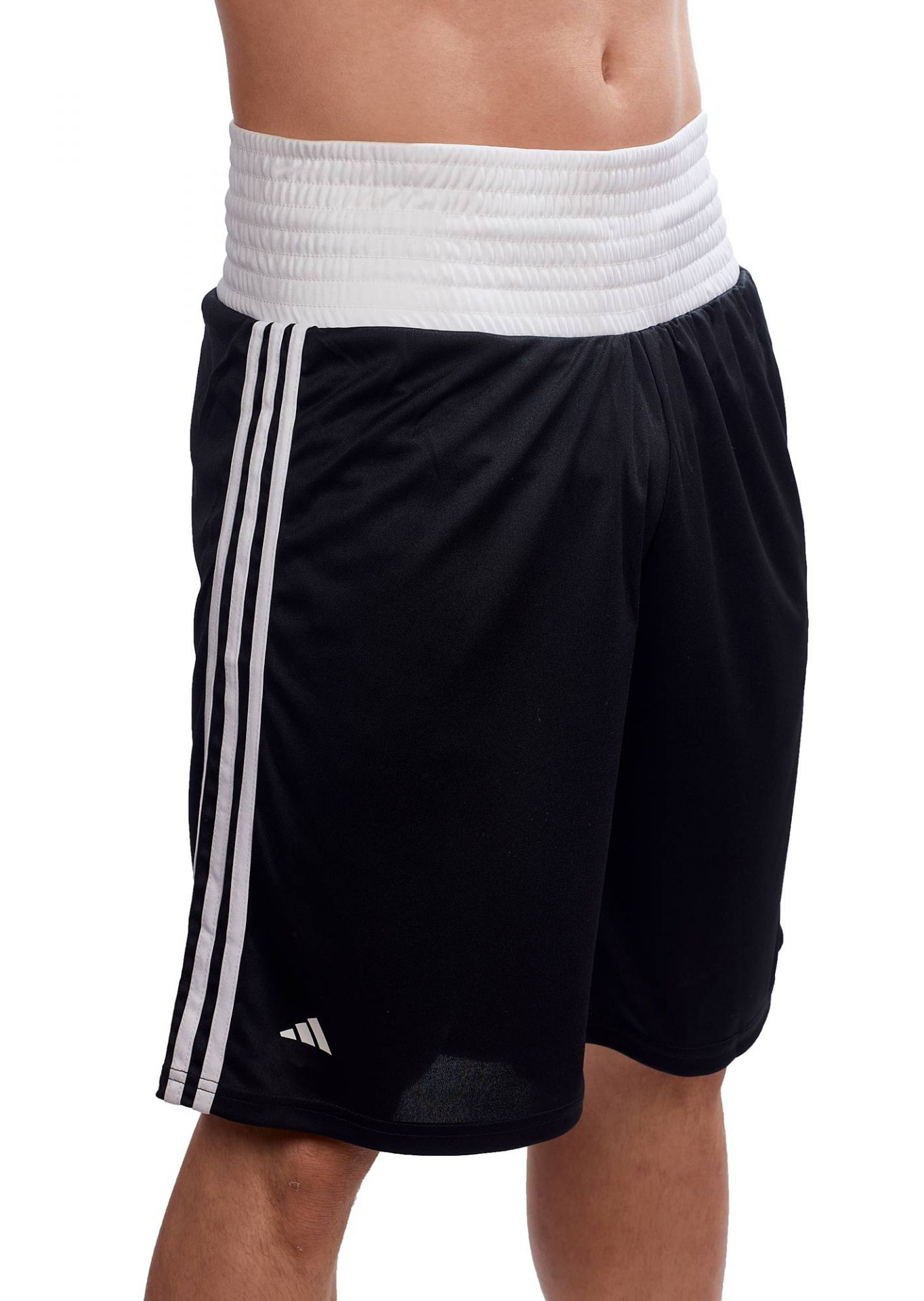 adidas boxing shorts ADIBTS02 black | 2XL | 702077005